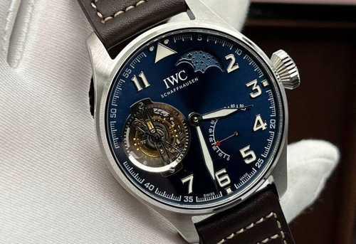 Мужские часы IWC Big Pilot Constant-Force