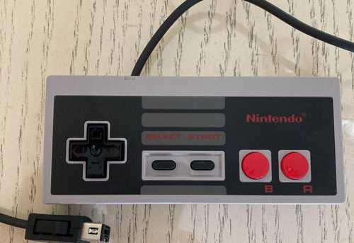 Джойстик nes mini (оригинал)