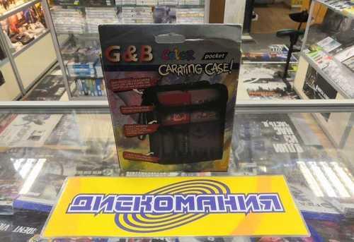 Сумка для Game Boy Color & Pocket