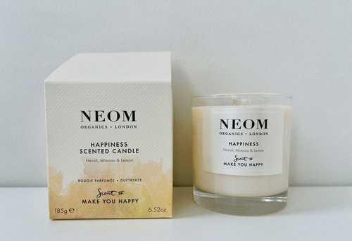 Neom Happiness neom аромо 185 гр