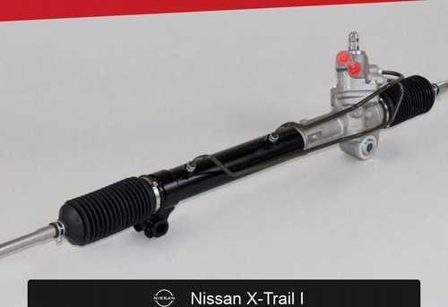 Рулевая рейка для Nissan X-Trail I (2000—2007)