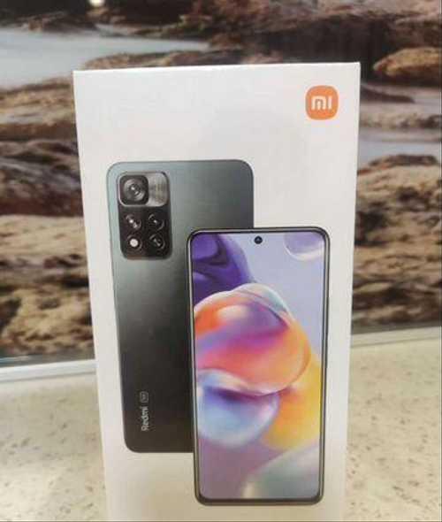 Xiaomi redmi note 11 PRO plus 5G,128gb,DIM920,JBL