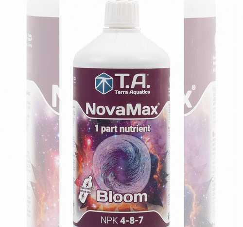 NovaMax Bloom T.A. 1L