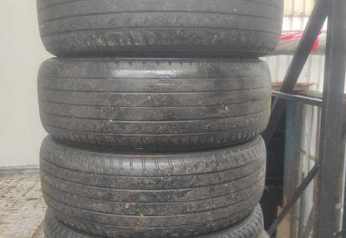 Yokohama A349 215/65 R16 98H