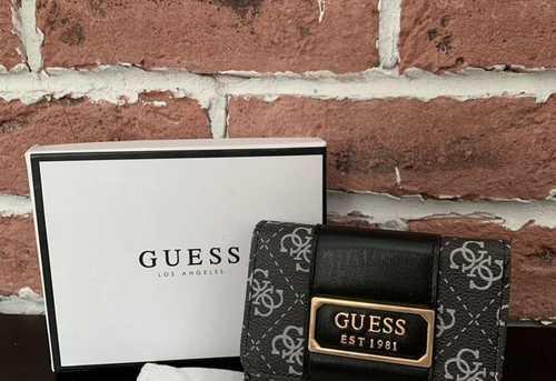 Кошелек Guess новый