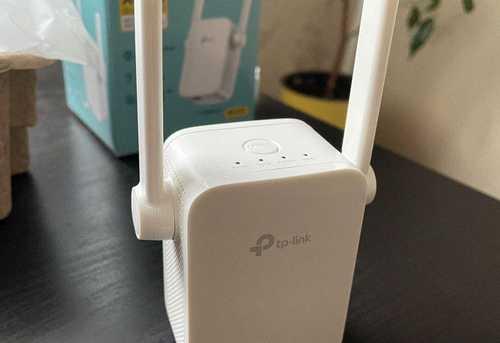 Усилитель сигнала TP-link RE205