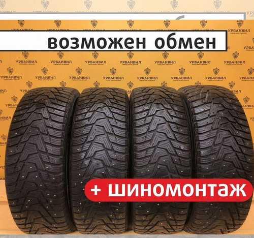 Hankook Winter I'Pike RS2 W429 205/60 R16 96T