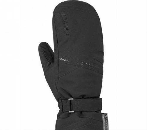 Варежки reusch WS Hannah R-Tex XT Mitten Black P:7