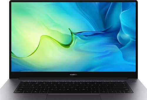 Ноутбук Huawei MateBook D 15 BoDE-WFH9 Core i5 115