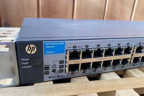 HP J9660A