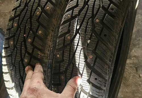 Nankang Snow SV-2 155/55 R13