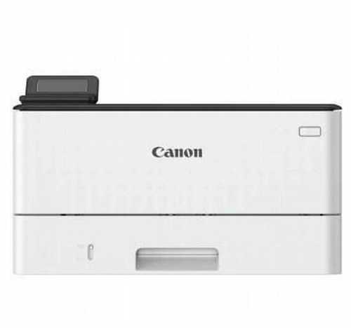 Принтер лазерный Canon i-Sensys LBP243dw (5952C013) A4 Duplex WiFi белый