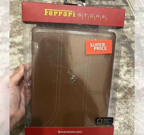 Новый чехол ferrari iPad 2 iPad 4