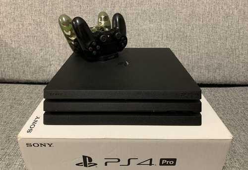 Sony PS4 Pro 1tb