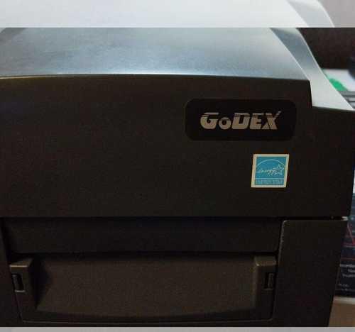 Термопринтер godex g500 на запчасти