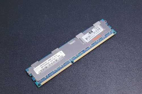 Модуль памяти DDR3 4GB Hynix (серверная)