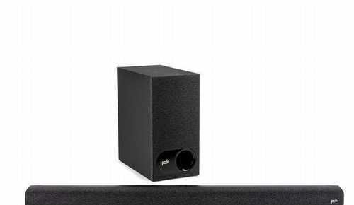 Саундбар Polk Audio Signa S3