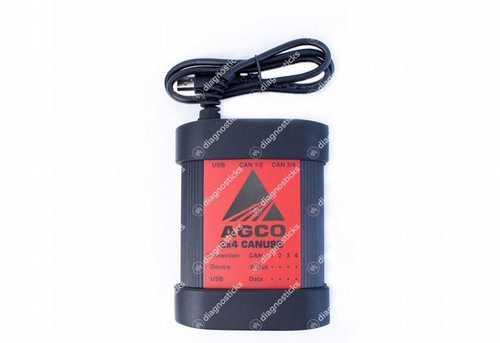 Agco (canusb) – дилерский автосканер