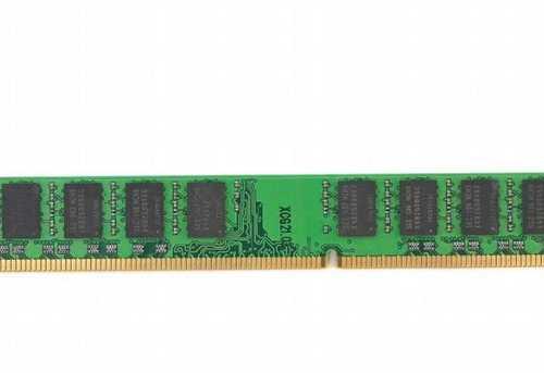 Оперативная память DDR3 4GB Azerty 1600 MHz