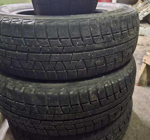 Yokohama Advan A005 185/65 R15