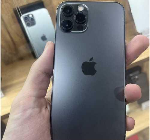 iPhone 12 Pro, 512 ГБ