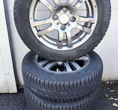 Amtel Planet DC 185/65 R15 92H