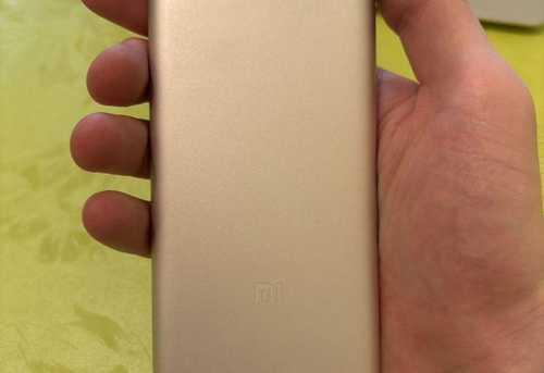 Повербанк Xiaomi 10000 mah