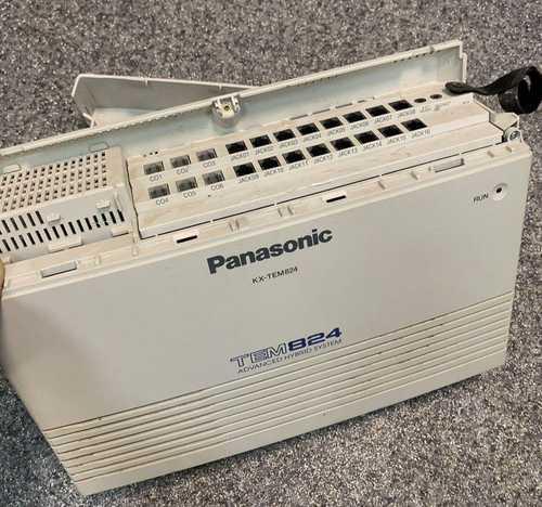 Panasonic kx tem824ru