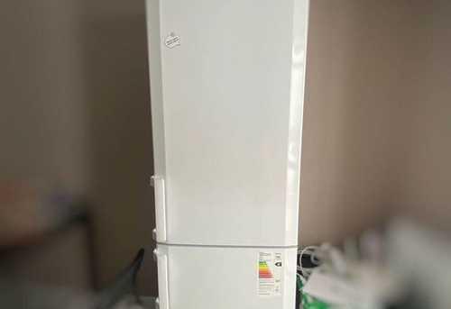 Холодильник beko CS 338020