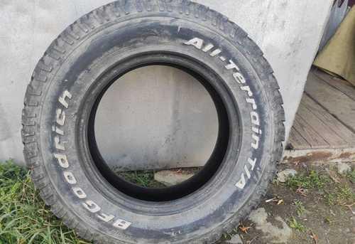 Bfgoodrich All-Terrain T/A 225/75 R16