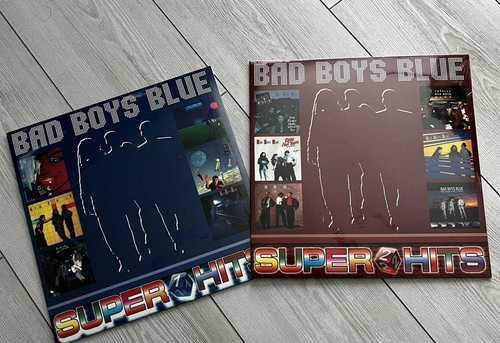 Bad Boys Blue новые пластинки
