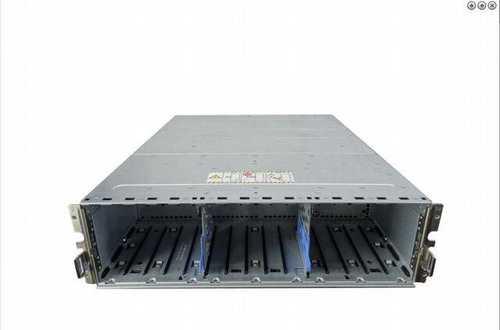 Продам дисковую (управляющую) полку EMC VNX5500 3U