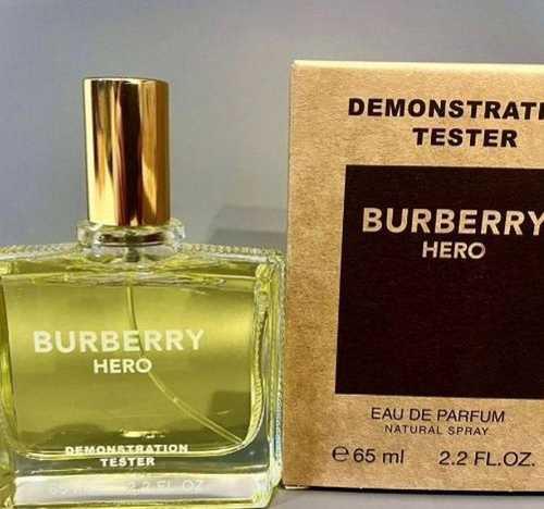 Burberry Hero 65 ml парфюм ОАЭ