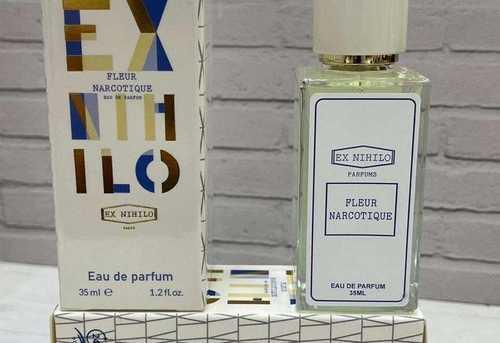 Духи (тестер) Fleur Narcotique Ex Nihilo 35 ml