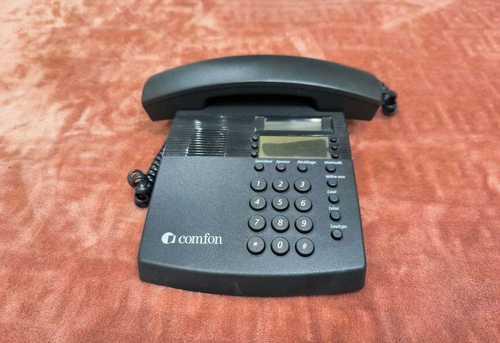 Немецкий Стационарный телефон Comfon CF 2010