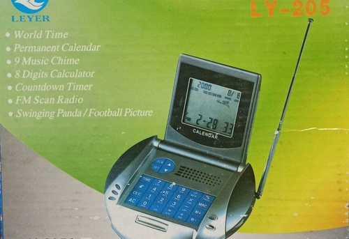 Калькулятор календарь время таймер