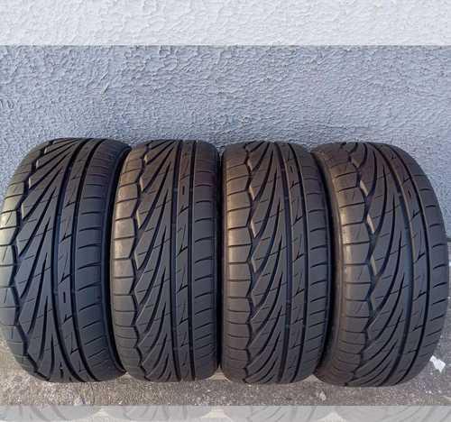 Toyo Proxes TR1 195/45 R15 Time attack всмпо ковка