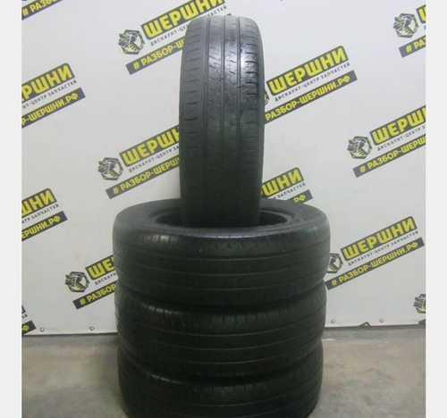 Kumho Solus SA01 KH32 205/65 R16 95H