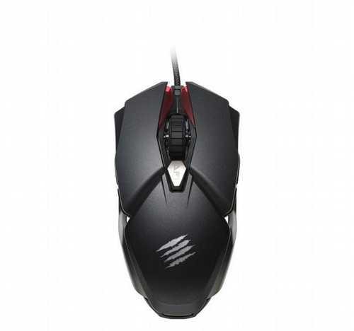 Проводная мышь Mad catz MB05dcinbl000-0