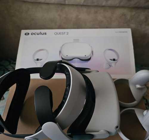 Oculus quest 2 128gb