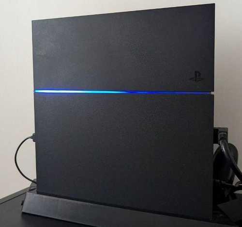 Sony PlayStation 4 FAT 500 gb