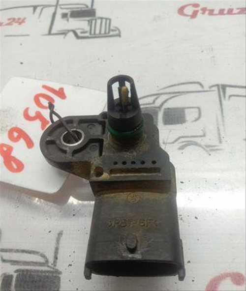 Датчик давления наддува Iveco Trakker Cursor 13 0