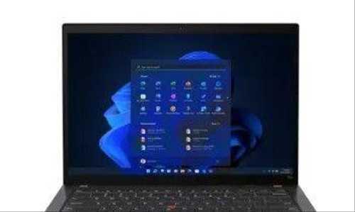 Lenovo ThinkPad T14 G3 21ah00bqus 14" wuxga (1920x