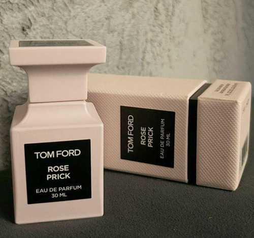 Tom Ford Rose Prick Eau de Parfum