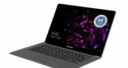 Ноутбук Digma EVE 14 C414, 14.1", IPS, Intel Celer