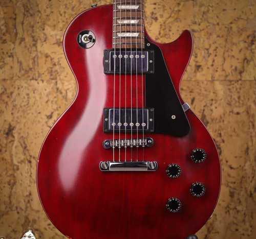 Gibson Les Paul Studio Wine Red 1998 USA