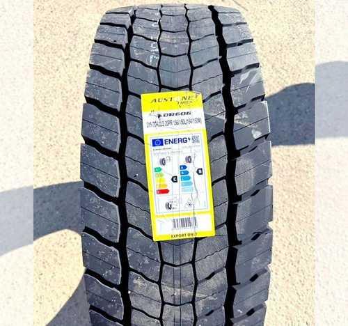 Austone ADR606 315/70 R22.5 156/150L(154/150M) 20PR