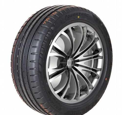 Powertrac Racing Pro 255/45 R19 104W