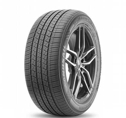 Landsail CLV2 225/65 R17 102H