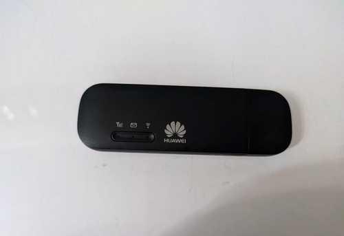 4G WiFi Роутер Huawei E8372H-153